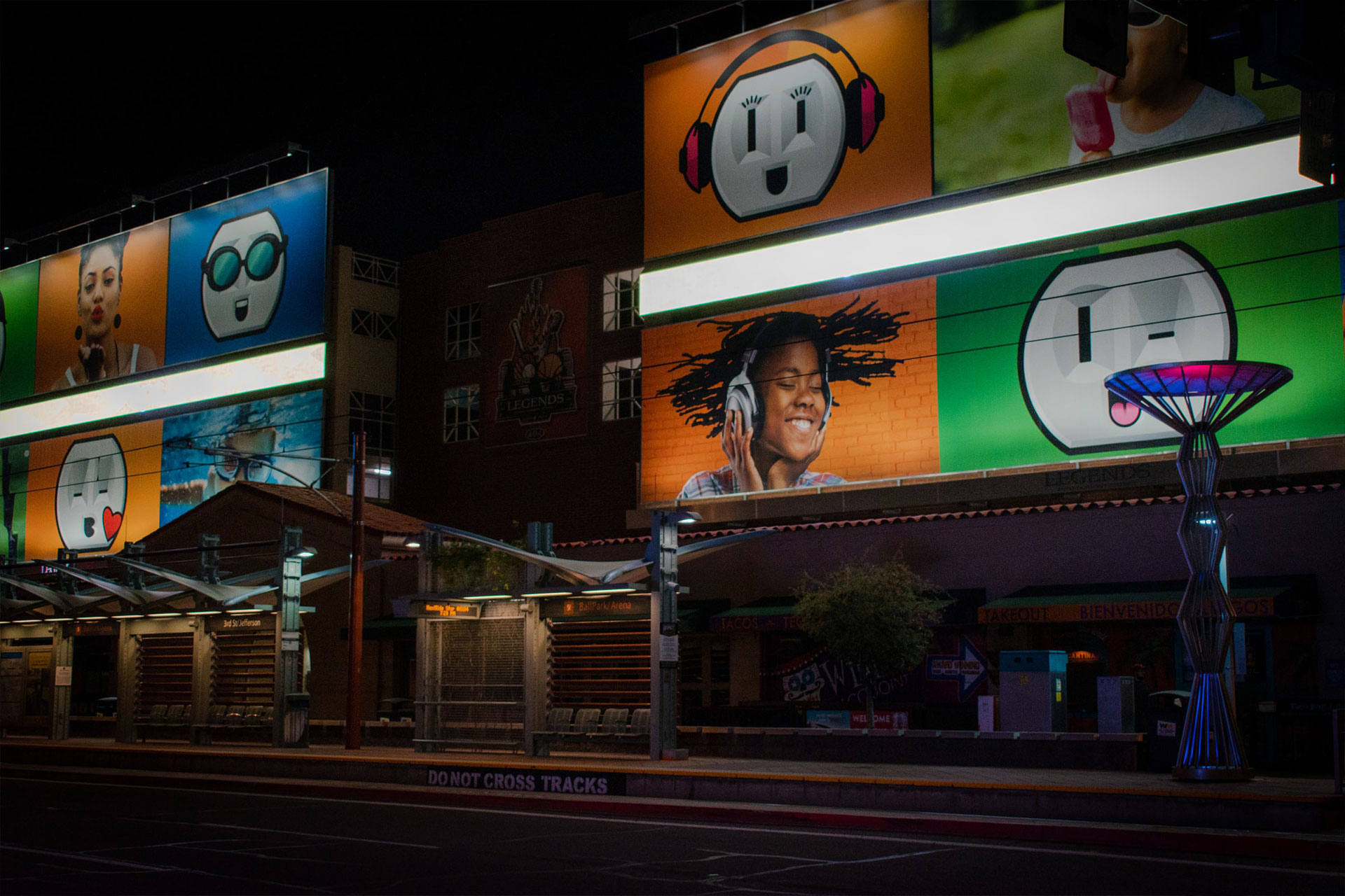 Outdoor Advertising and Why Is It Important? - Digifads