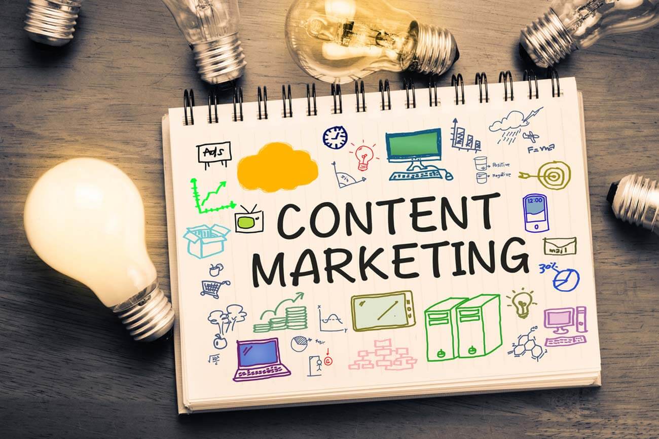 What is Content Marketing? - Digifads