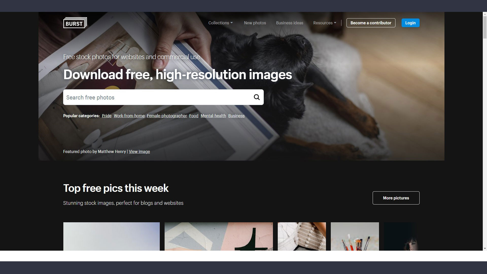 10 Best Websites To Download Free Photos - Digifads