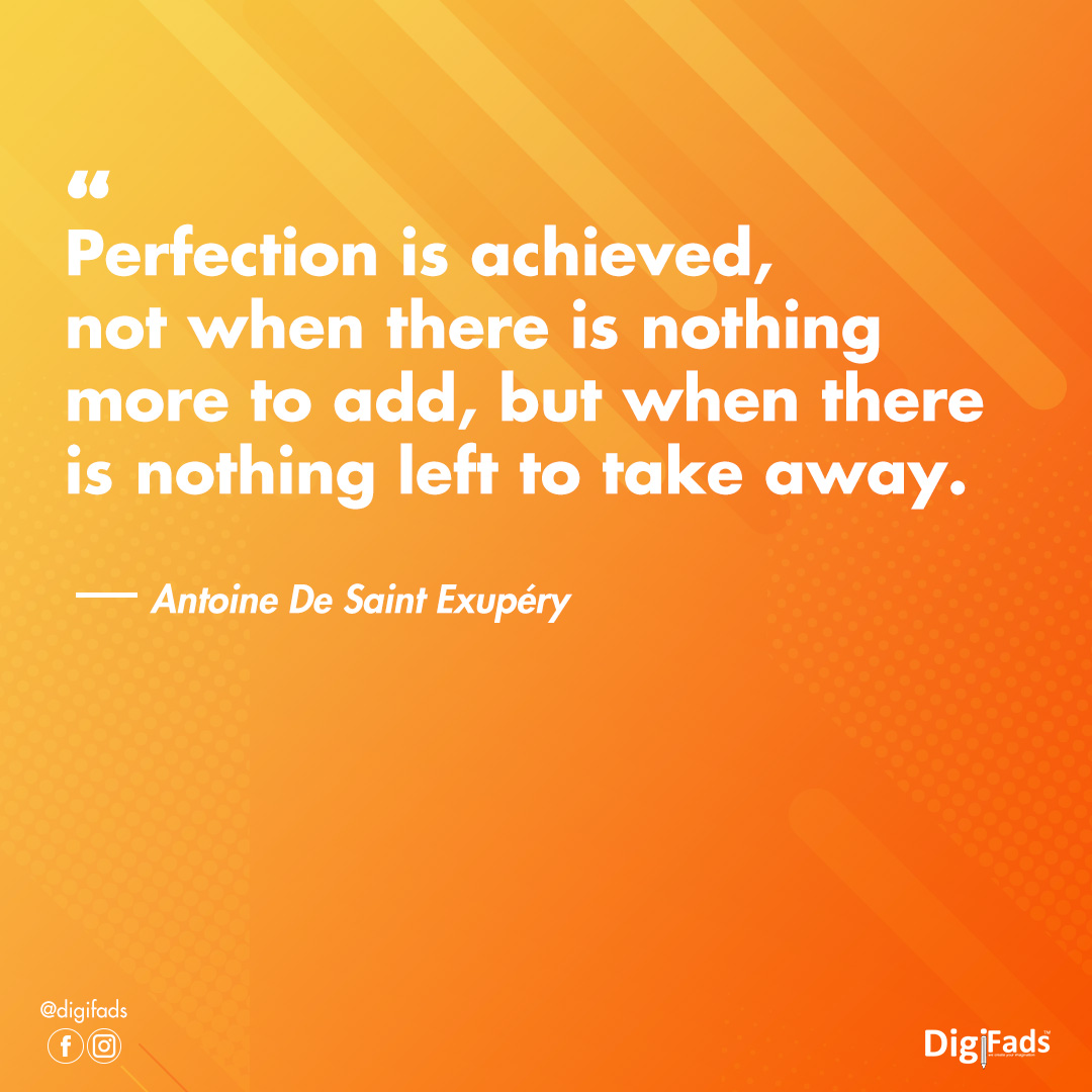 See 15 Quotes on Graphic Design for Inspiration - Digifads