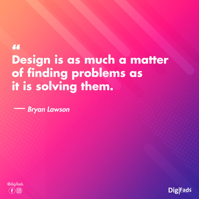 See 15 Quotes on Graphic Design for Inspiration - Digifads